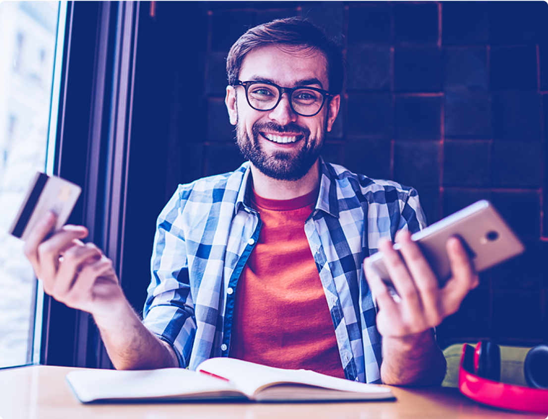 Payment Gateway & Platform | MoneyMatrix